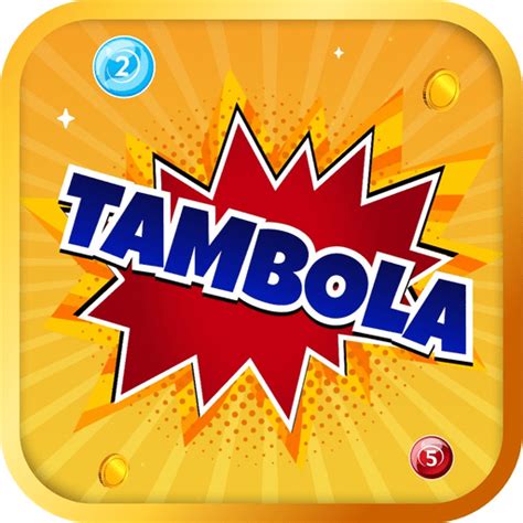 Tambola Housie Game Bingo 90