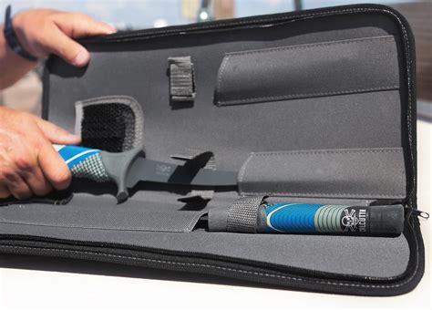 Calcutta Cal Cgkit Squall Torque Series Fillet Kit Bigamart