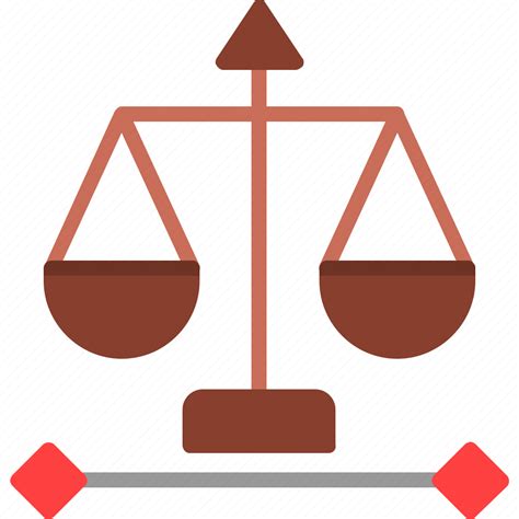 Law, scales, balance, court icon - Download on Iconfinder
