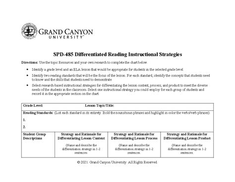 Spd 485 Rs T5 Spd 485 Differentiating Reading Instruction Spd 485