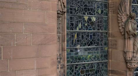 [video] chris jackson on linkedin cathedral digitaltwin photogrammetry