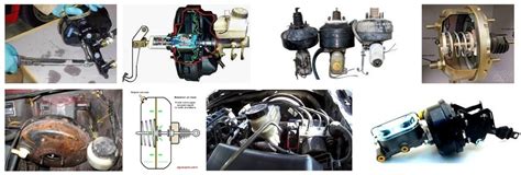 Hydroboost Hydraulic Brake Booster Hydroboost Brake Hydroboost Conversion Hydroboost Brake