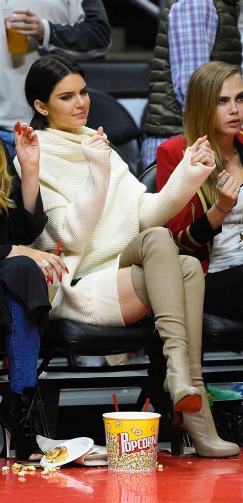 Kendall Jenners 50 Sexiest Shoe Moments Of All Time Kendall Jenner