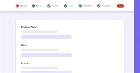 Automate Contract Negotiation Workflows