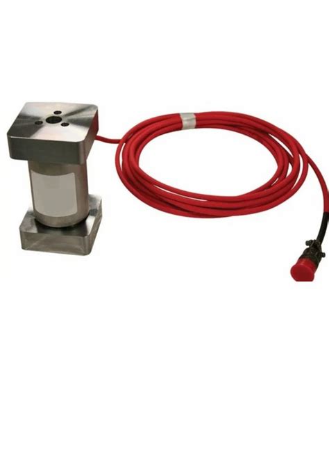Load Cell Load Transducers Manufacturer In India
