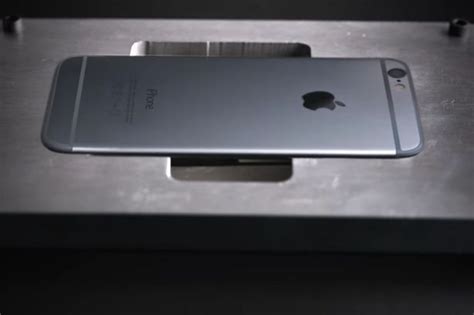 New Apple Robot Liam Has 29 Arms And Can Strip Down Iphone For