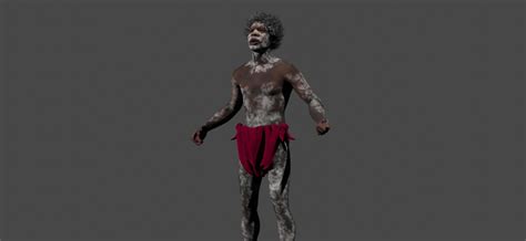 The Blendarmocap Motion Capture Paradigm Easy Motion Capture