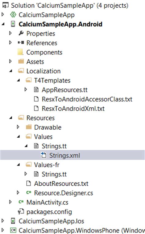 Building Localizable Cross Platform Apps With Xamarin Forms And Calcium