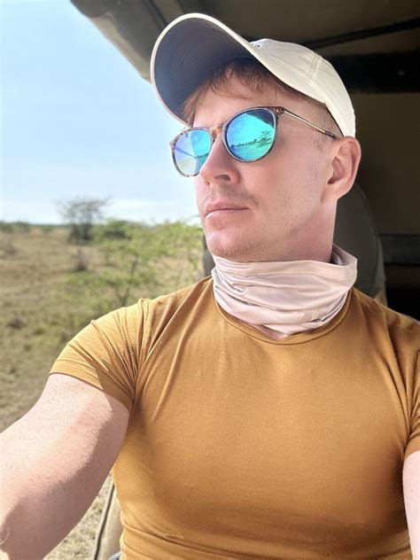 Benjamin Nicholas Public Content The Company Of Men