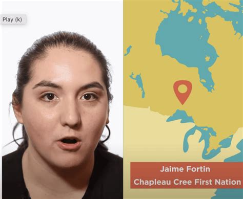 Meet Indigenous Guardians From Across Canada Ipca Knowledge Basket