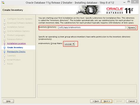 Centos 7部署oracle 11g单实例详细步骤 学习心得分享