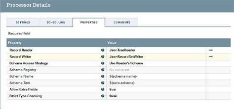 Solved How To Validating A Json File With Json Schema Cloudera