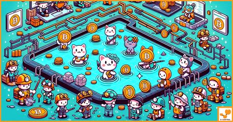 An Overview Of The Advantage Of Mining Pools D Central