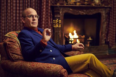 Tom Hollander Hoped To Play Truman Capote 20 Years Ago Finally He Got His Chance Vanity Fair