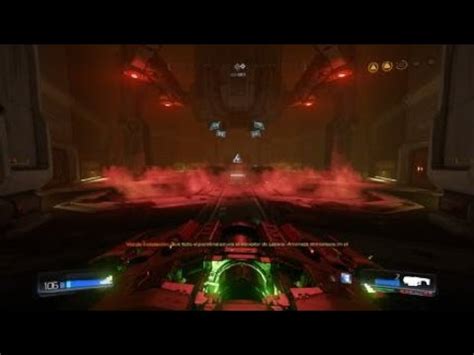 Doom Big Fucking Gun Youtube