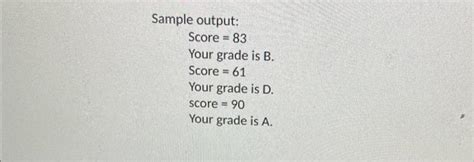 Solved 6 10 Points The Following Code Contains Several