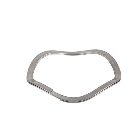 Nested Wave Spring Supplier Lisheng Spring