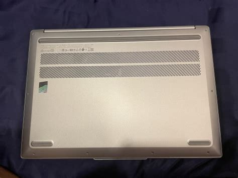 ขาย Lenovo Ideapad slim5 16ABR8 Type 82XG ราคามตรตภาพ สภาพนางฟา Overclockzone com ชมชนคนไอ