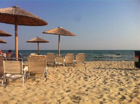 Уикенд в Ксанти и плаж Миродато