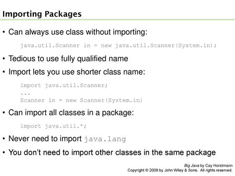 Chapter 8 Designing Classes Ppt Download