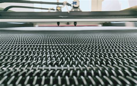 Fabric Laser Cutting Machine Manufacturer And Supplier In China