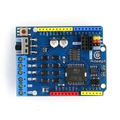 Adeept Indoor Environment Monitoring Kit Weather Box Kit Starter Kit For Arduino UNO R With