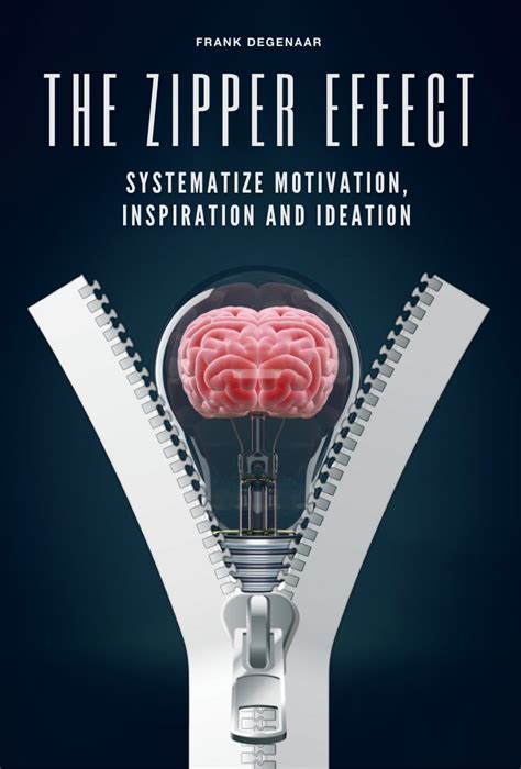 The Zipper Effect — Productivity Mashup