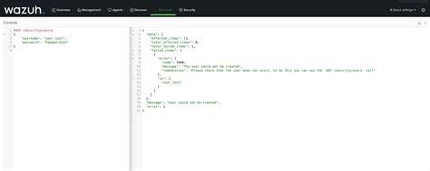 Release 436 Rc1 Wazuh Ui Manual Testing · Issue 1357 · Wazuhwazuh Splunk · Github