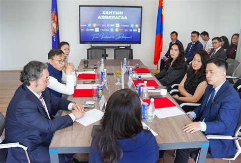 Гангамөрөн Ганбаатар Added A New Photo Гангамөрөн Ганбаатар