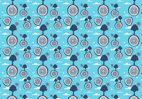 Free Tree Rings Vector Illustration Vector Art At Vecteezy