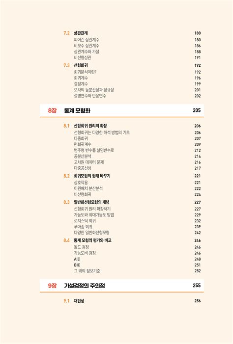 알라딘 미리보기 빅데이터 시대 올바른 인사이트를 위한 통계 101×데이터 분석