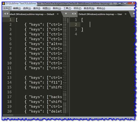 Python 364下载安装以及python文本编辑器sublime Text3下载、破解、汉化、环境搭配ctrlb或f5运行程序 Csdn博客