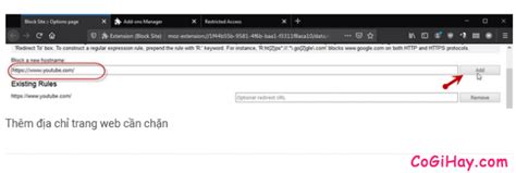 Mẹo Chặn Quảng Cáo Trên Trình Duyệt Firefox Bằng Add On