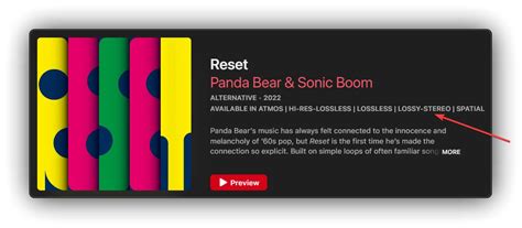 Github Bunnykek Applemusic Formats Extension Chromium Extension For Displaying All The