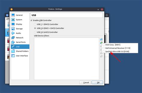 How To Install Fedora In Virtualbox With Steps For Usb Clipboard And Folder Sharing