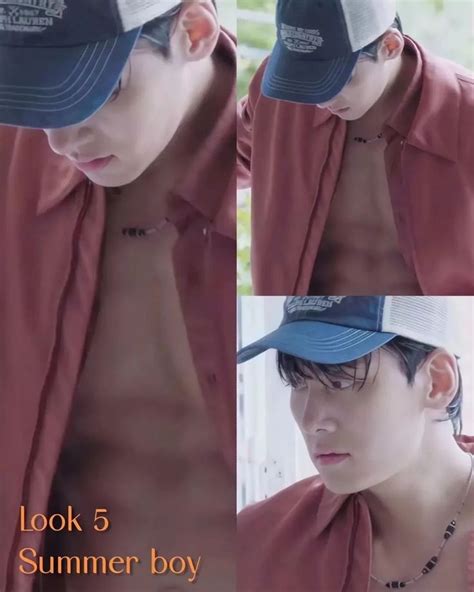 Pin En Ji Chang Wook Actores Coreanos Celebridades Actores