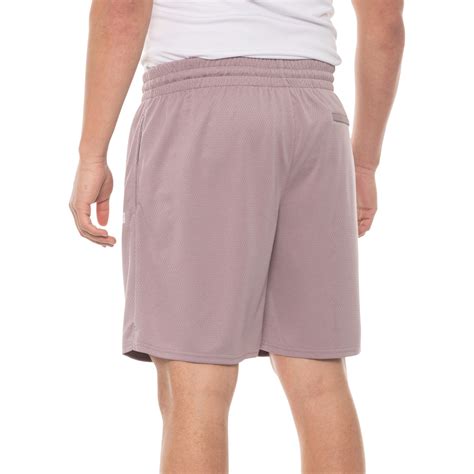 hurley exist bootcamp block mesh shorts save 39