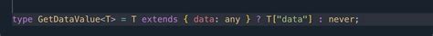 Total Typescript Infer