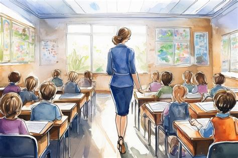 학교 수업 가르치는 Pixabay의 무료 이미지