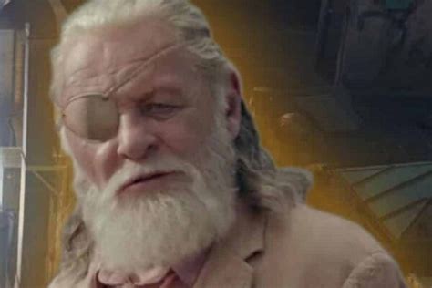 نگاهی به آثار ماندگار آنتونی هاپکینز تولد 85 سالگی اسطوره بازیگری