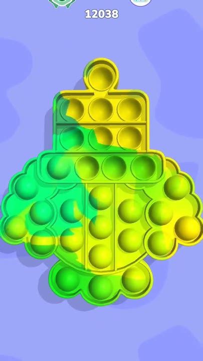 Popit Popus Fidgettoy Shorts Youtube