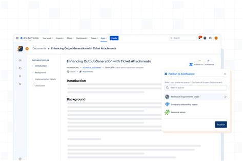 Fastdoc Ai Documentation For Jira