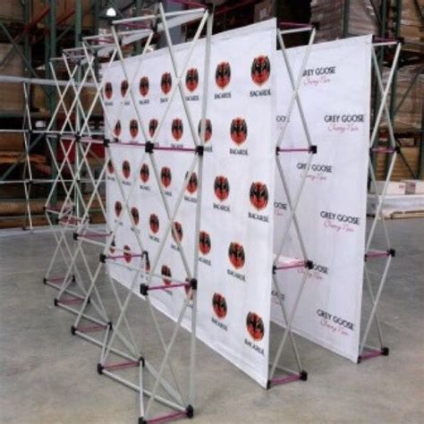 Portable Spider Backdrop With Bag Photography On Carousell