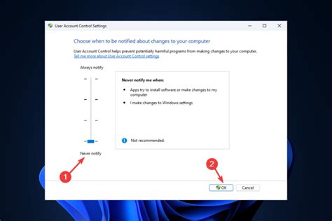 How To Install Software Without Admin Rights On Windows 11