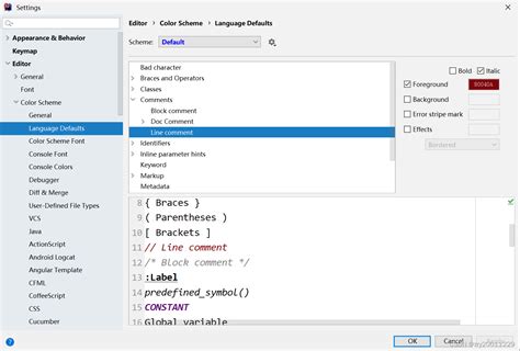 Javaidea安装以及重点注意 Csdn博客