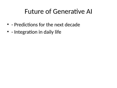 Generative Ai Powerpoint Presentation Part3 Pptx