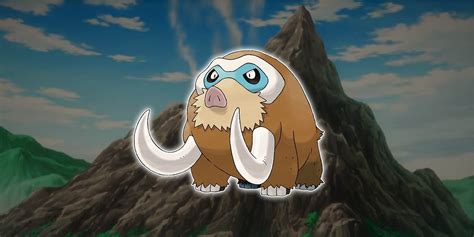 Pokémon 10 Best Non Legendary Ground Types In The Series Ranked