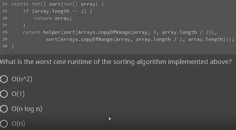 Solved A 2 3 4 5 6 8 9 10 11 I Static Int Helperint