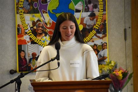 Allison Kirschner On Linkedin This Morning I Was Able To Be Apart Of