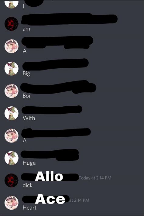 Allo Vs Ace Be Like Rasexual